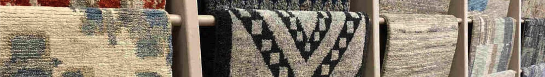 Custom Area Rugs – PRG Rugs